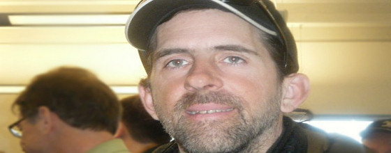 Dan Kaduce - Offizielle deutsche Yukon Quest Seite - Musher